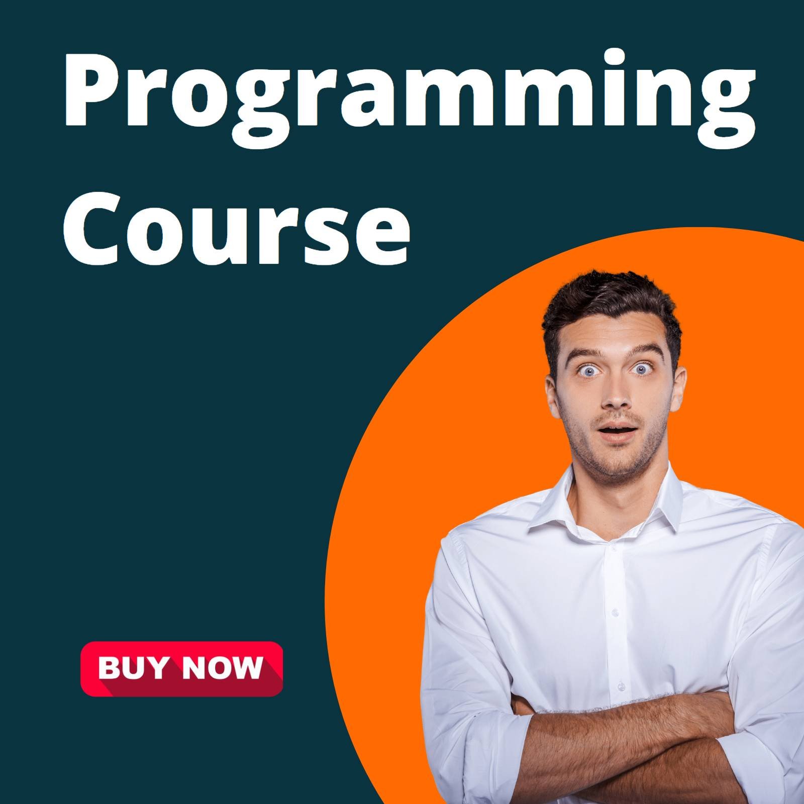 Programming Course - Digi Pack
